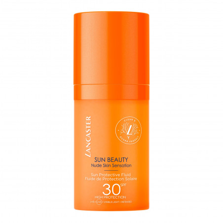 Sun Beauty Sun Protective Fluid SPF30 - 30ml
