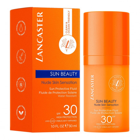 Sun Beauty Sun Protective Fluid SPF30 - 30ml