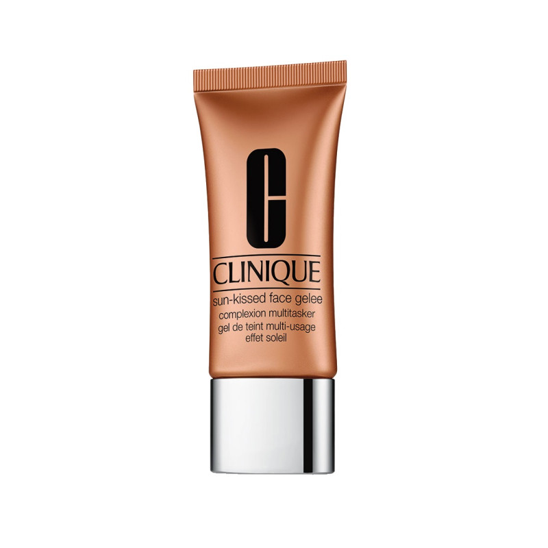 Sun-Kissed Face Gelee Complexion Multitasker 30ml