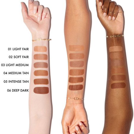 Dior Forever Skin Bronze - Primavera 03