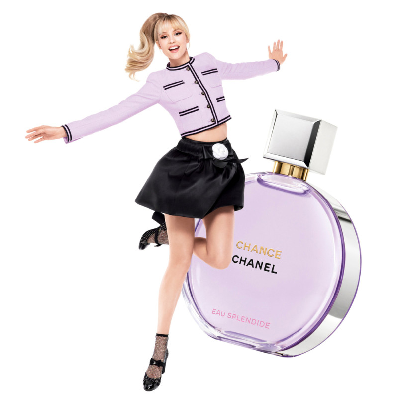 CHANCE EAU SPLENDIDE - EAU DE PARFUM 150ML