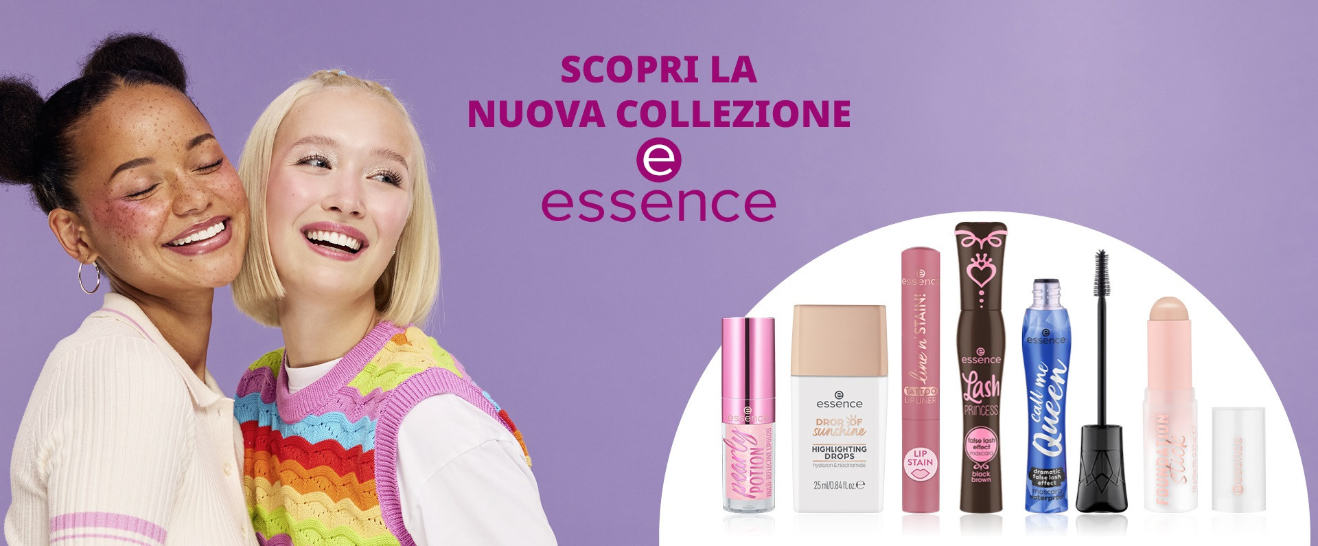 Profumerie Mallardo Shop On Line - GPM S.r.l.